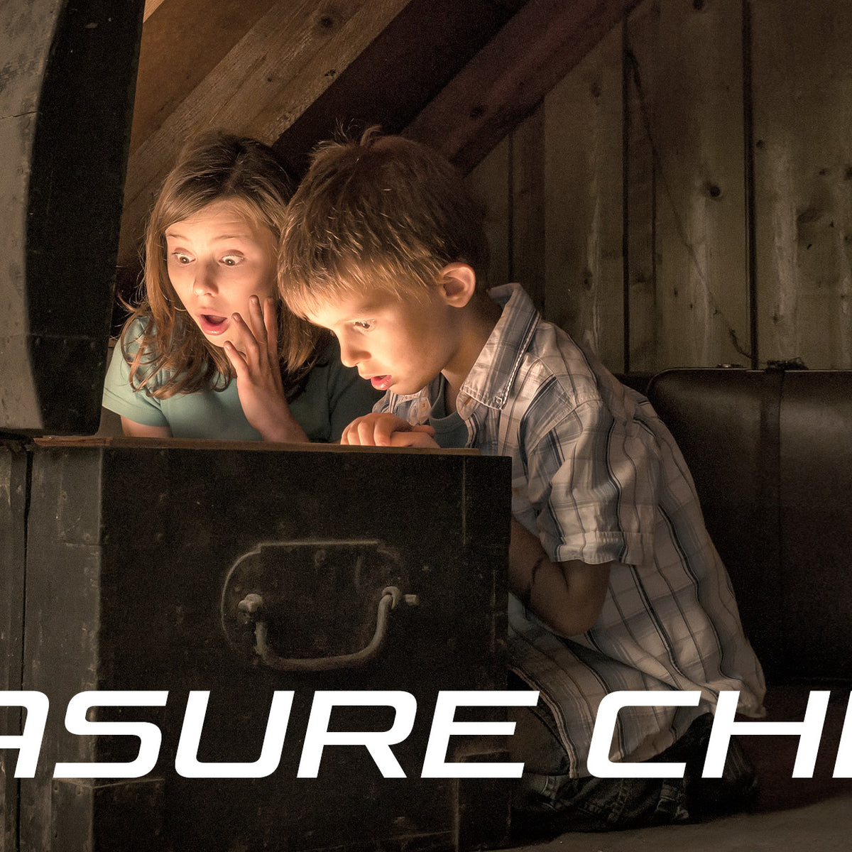 Autograph Treasure Chests – AJ Sports