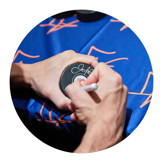 Upcoming Autograph Events – AJ Sports