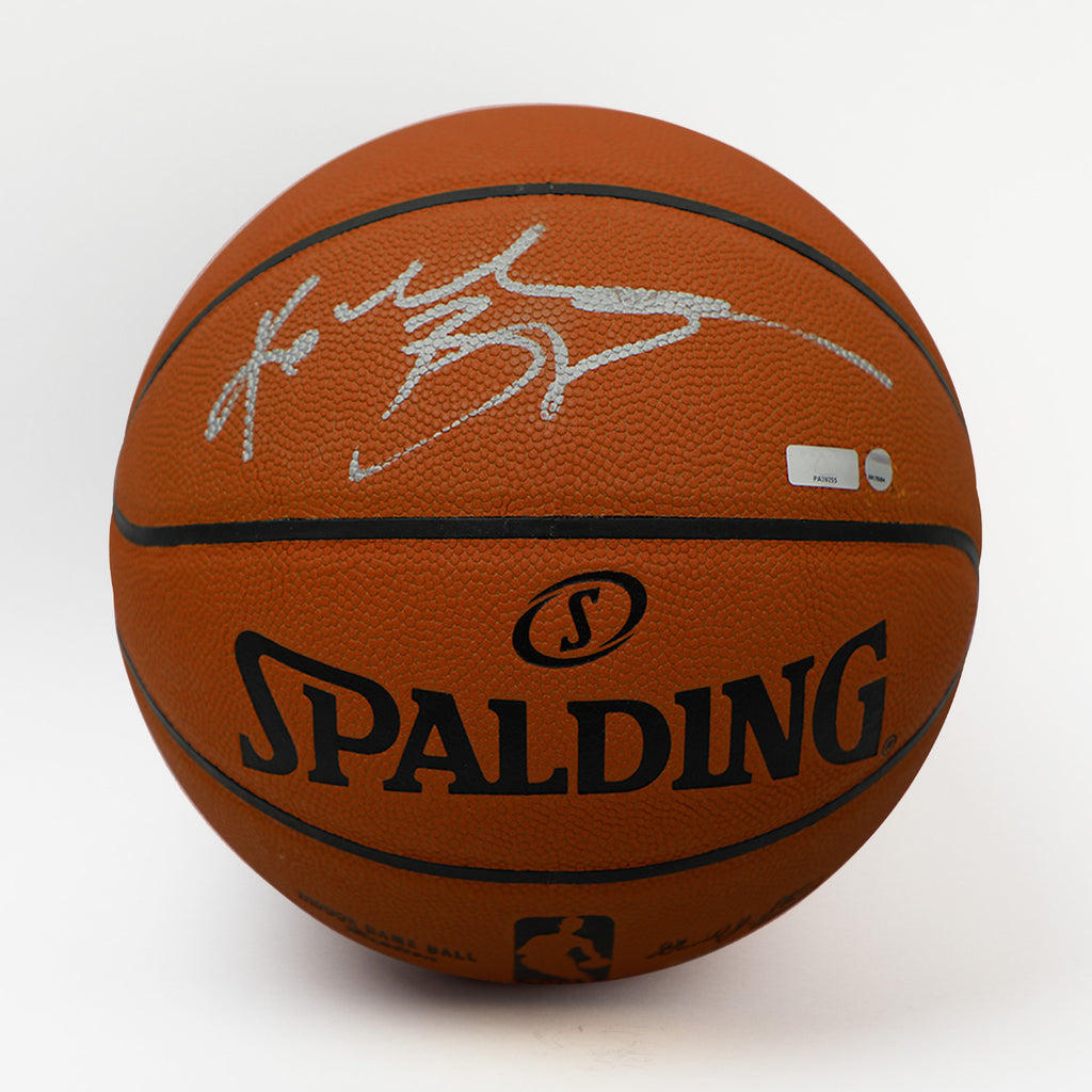 AJ Sports | Authentic Autographed Memorabilia