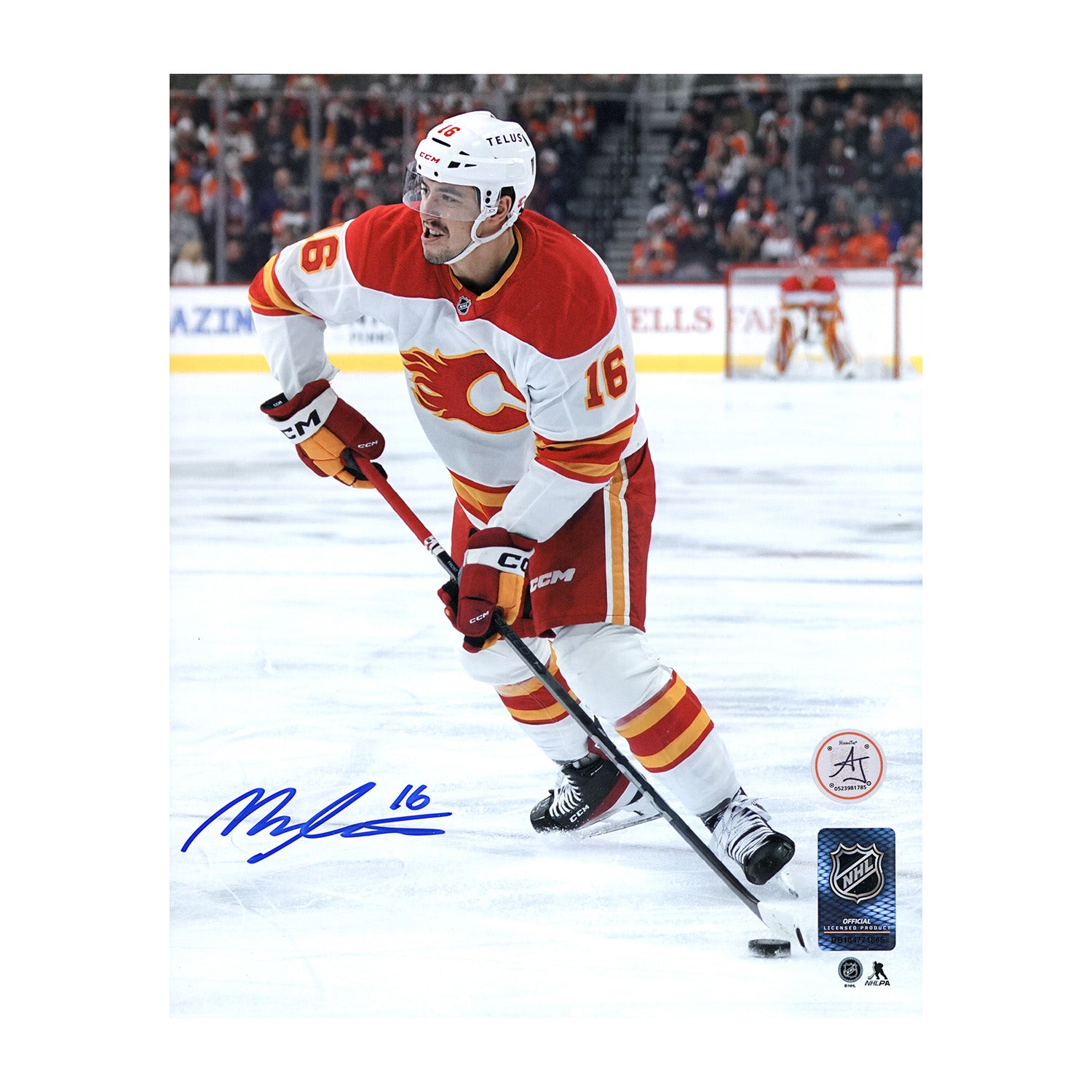 Autographed Photos – AJ Sports
