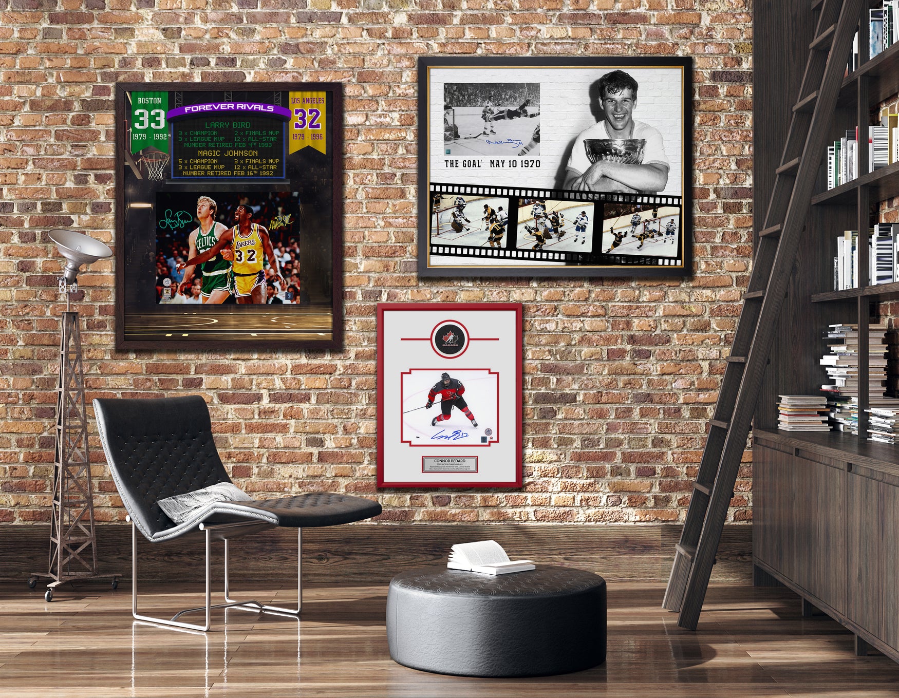 Products – AJ Sports