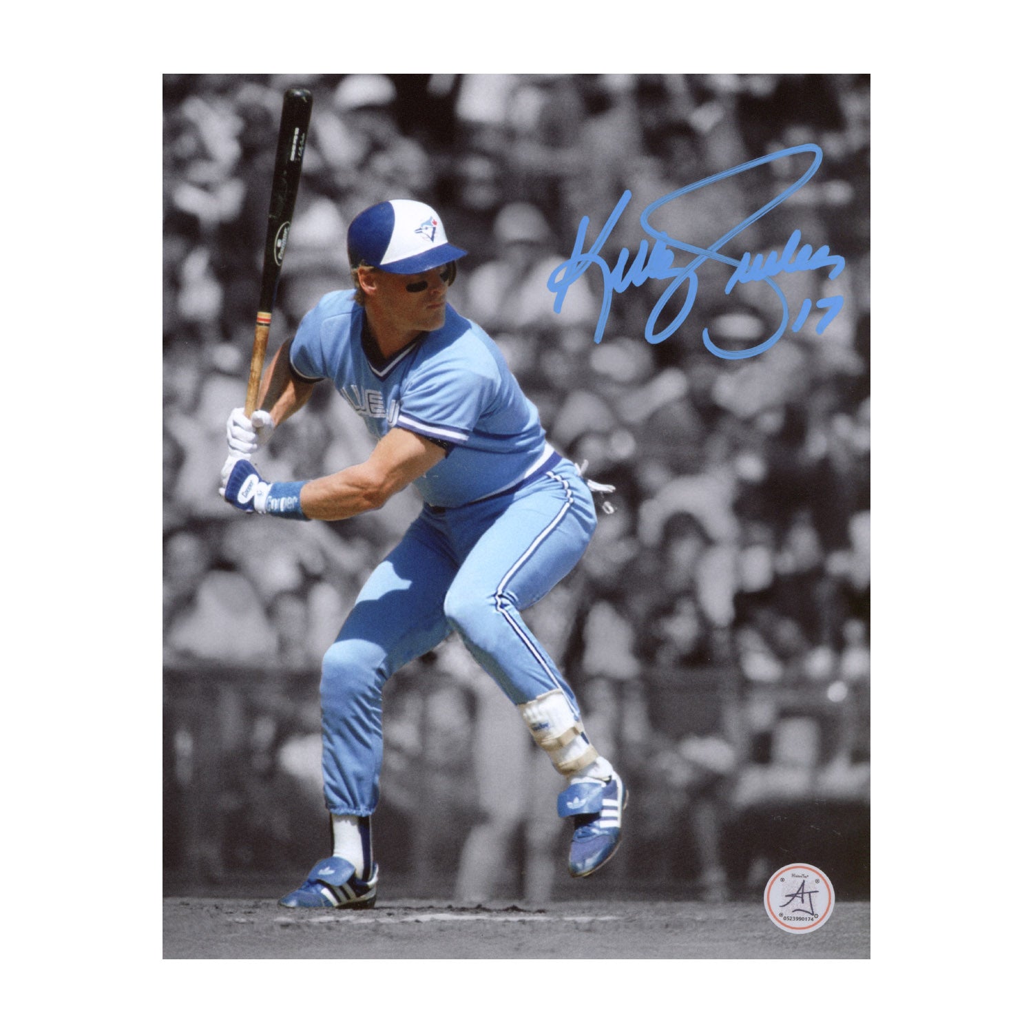 Autographed Photos – AJ Sports