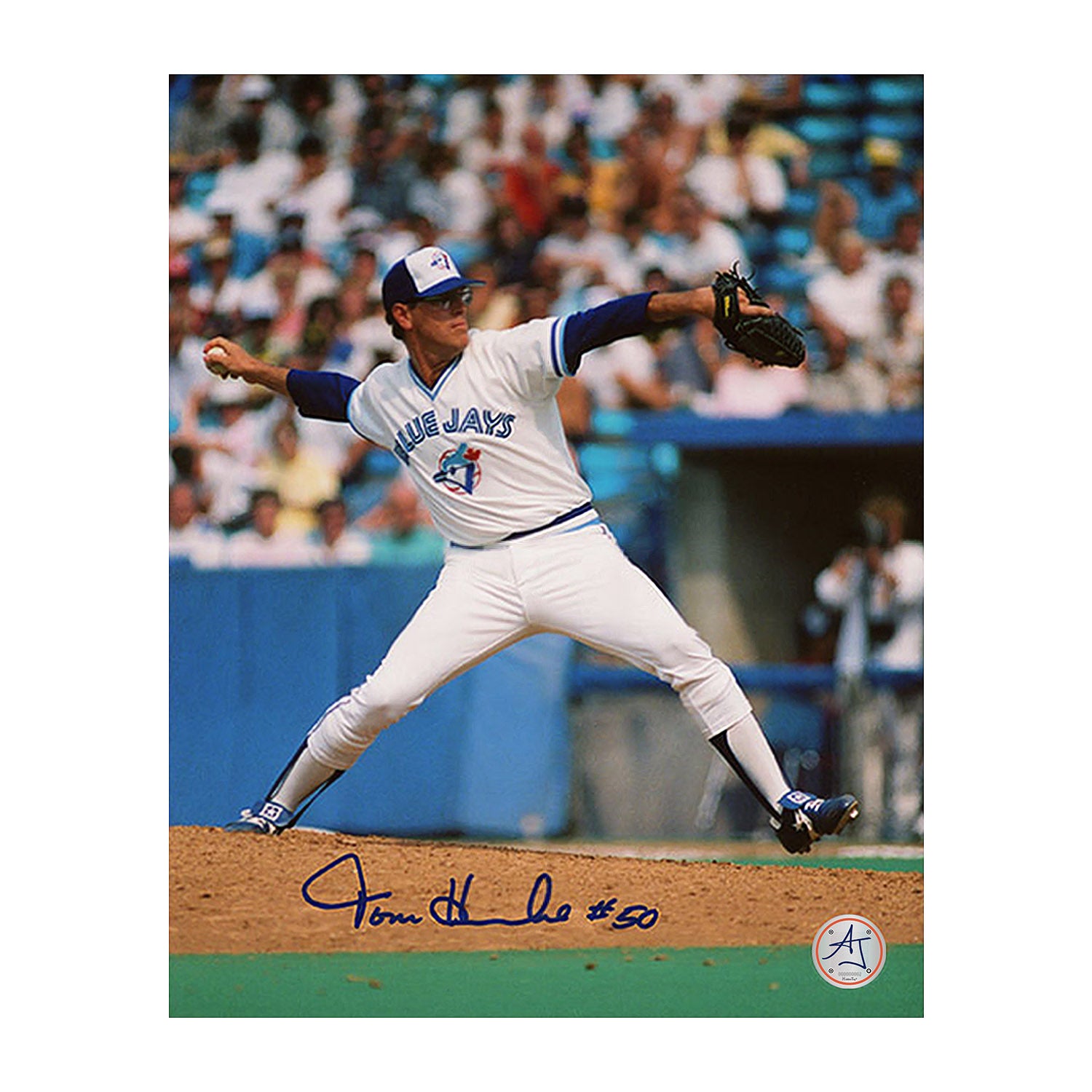 AJ Custom Framing – AJ Sports