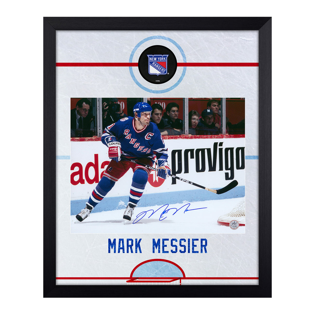 AJ Sports | Custom Jersey Framing