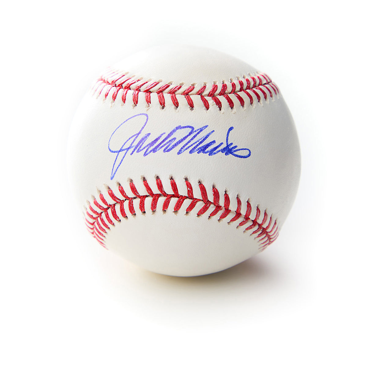 AJ Sports | Jack Morris Autographed Rawlings Official Major League Baseball