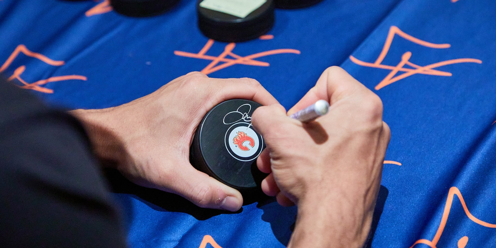 AJ Sports | Authentic Autographed Memorabilia