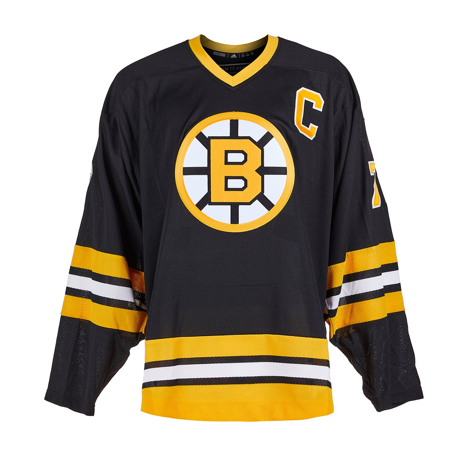 AJ Sports | Ray Bourque Signed Boston Bruins Classic adidas Jersey with ...