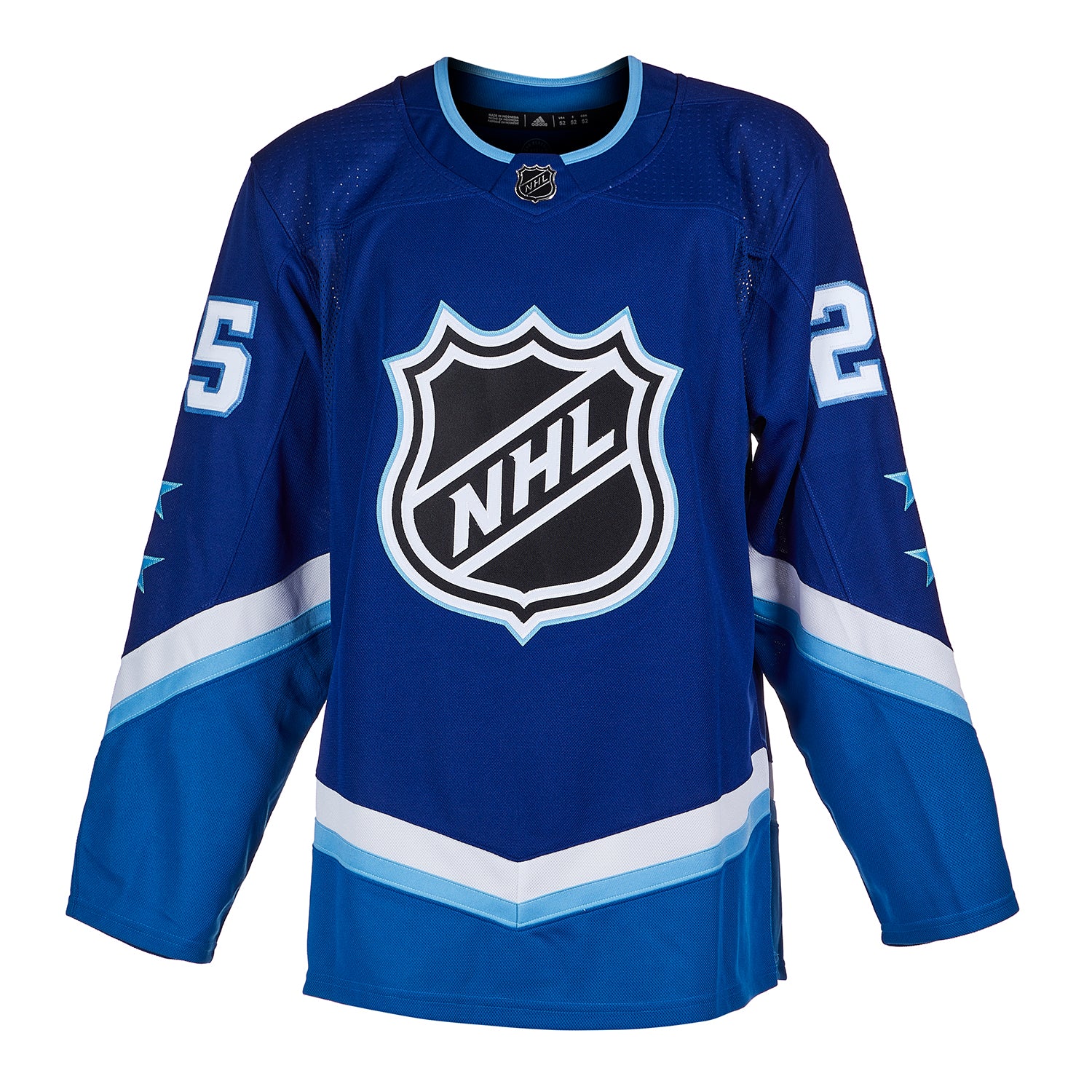 AJ Sports | Jordan Kyrou Signed 2022 NHL All-Star 1st ASG adidas Jersey