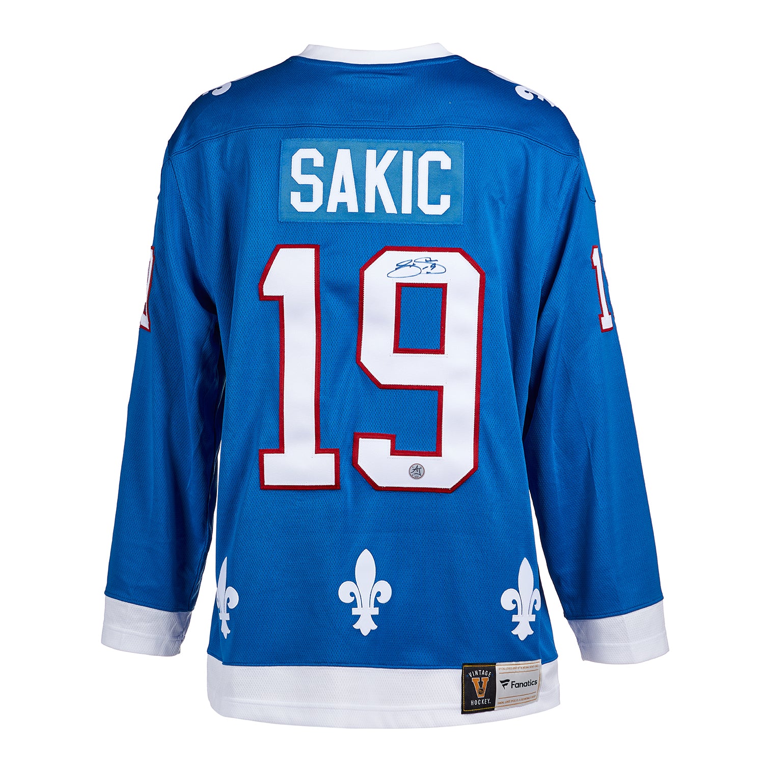 Select Collection – AJ Sports